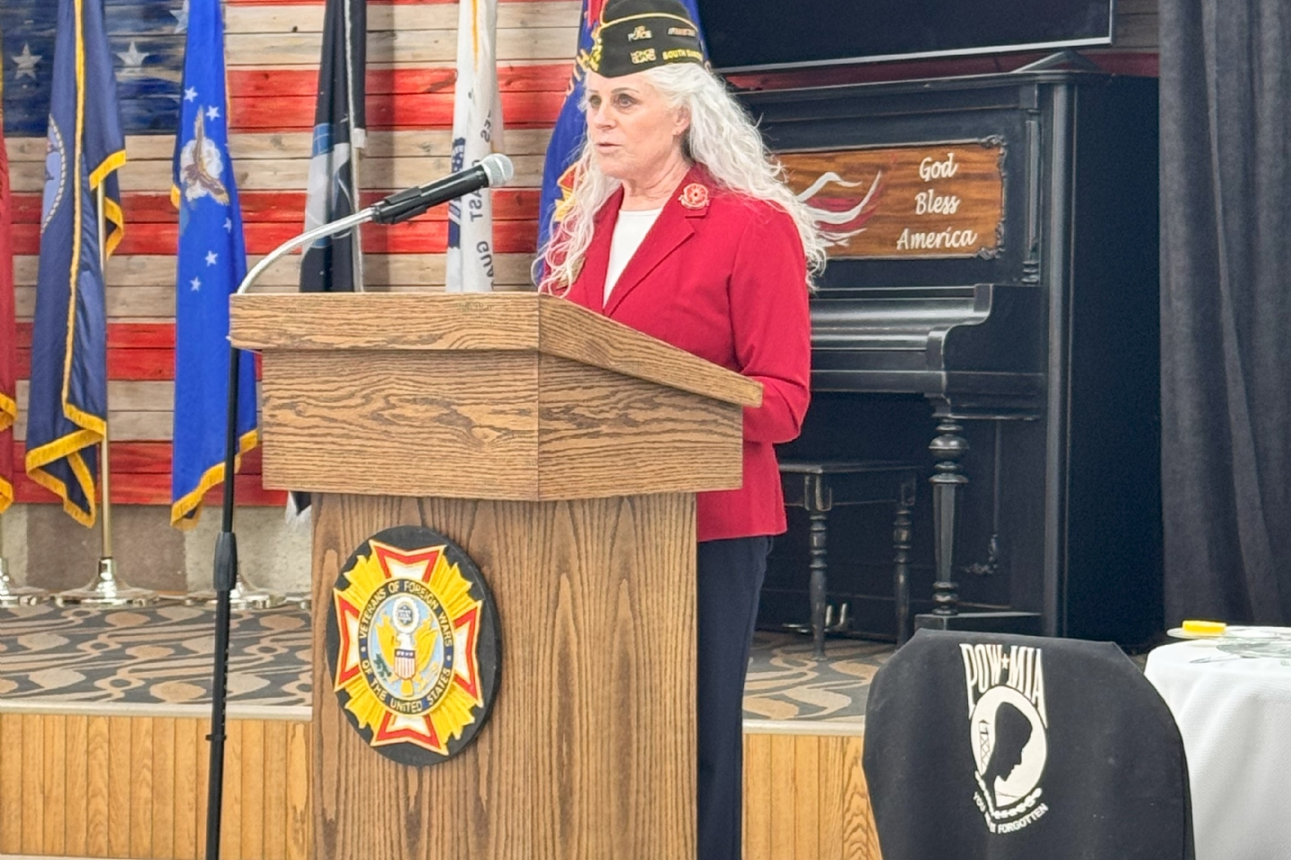 VFW Post 5860